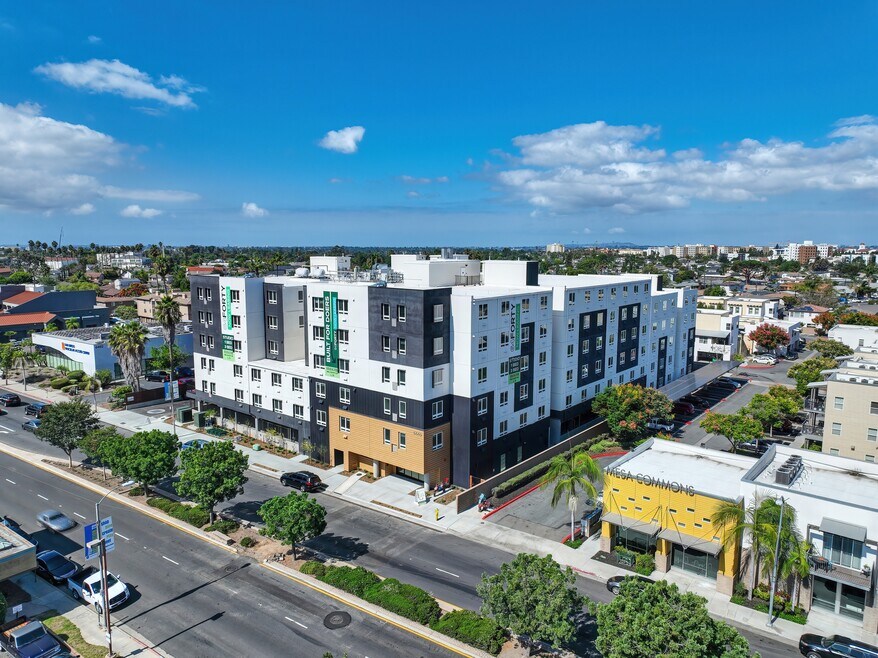 Newly Constructed Apartments for Rent in San Diego CA | Apartments.com