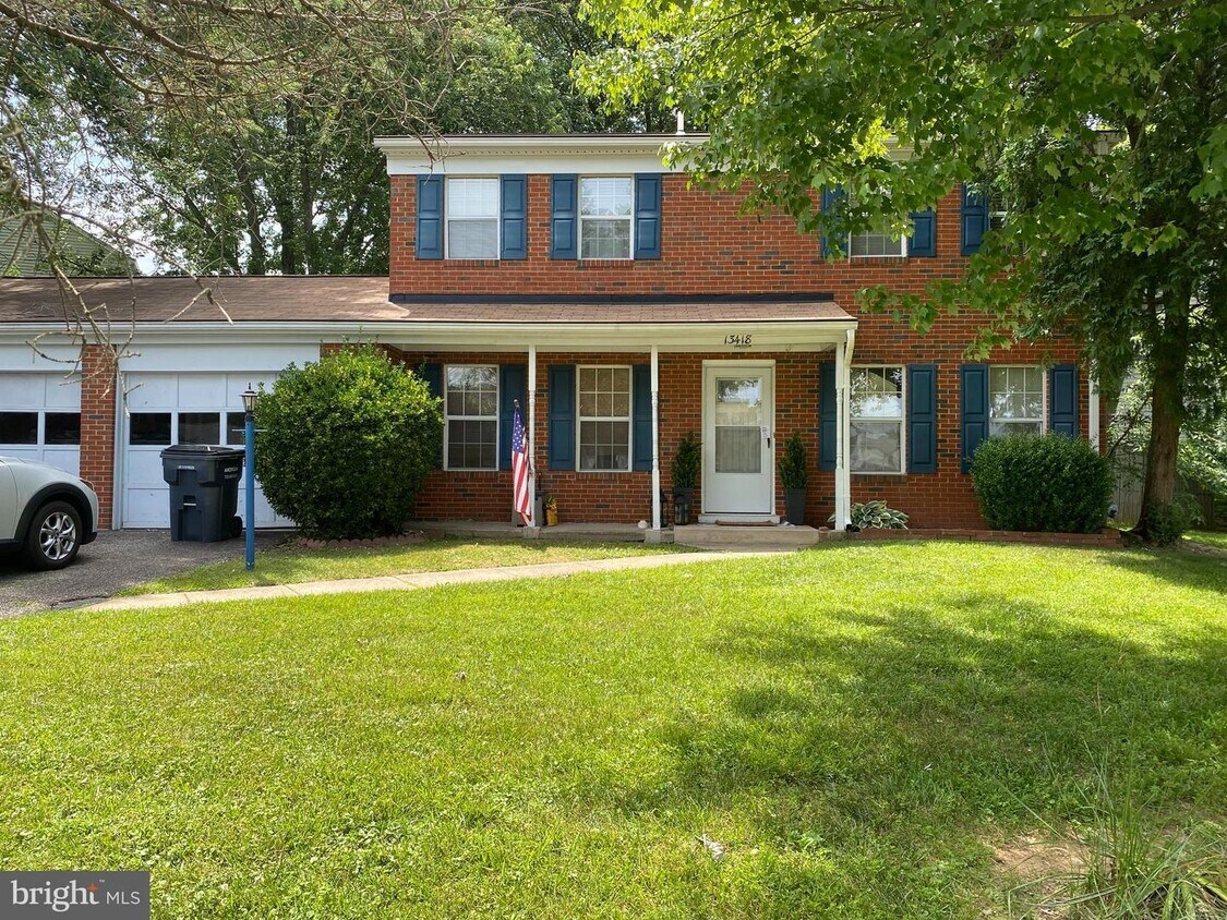 13418 Princedale Dr, Woodbridge, VA 22193 - House Rental in Woodbridge ...