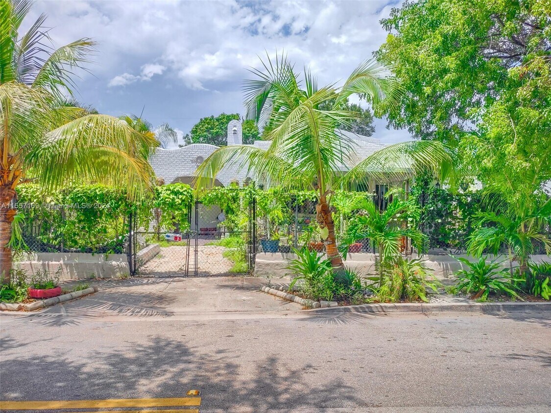 85 NW 46th St, Miami, FL 33127 - House Rental in Miami, FL | Apartments.com