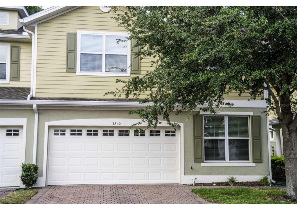 4840 Poolside Dr, St. Cloud, FL 34769 - Townhome Rentals in St. Cloud ...