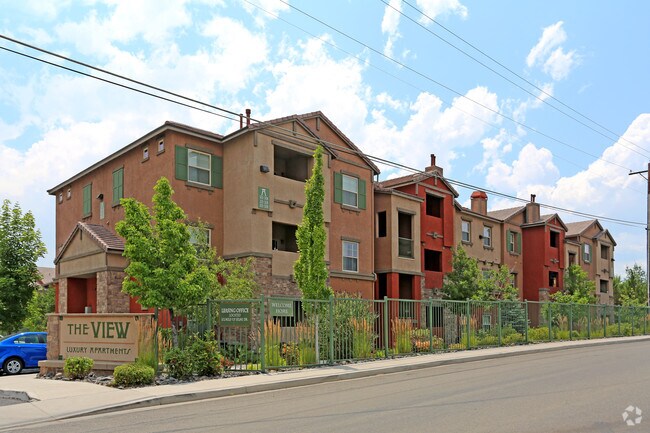 The View Luxury Apartments - Reno, NV | Apartments.com