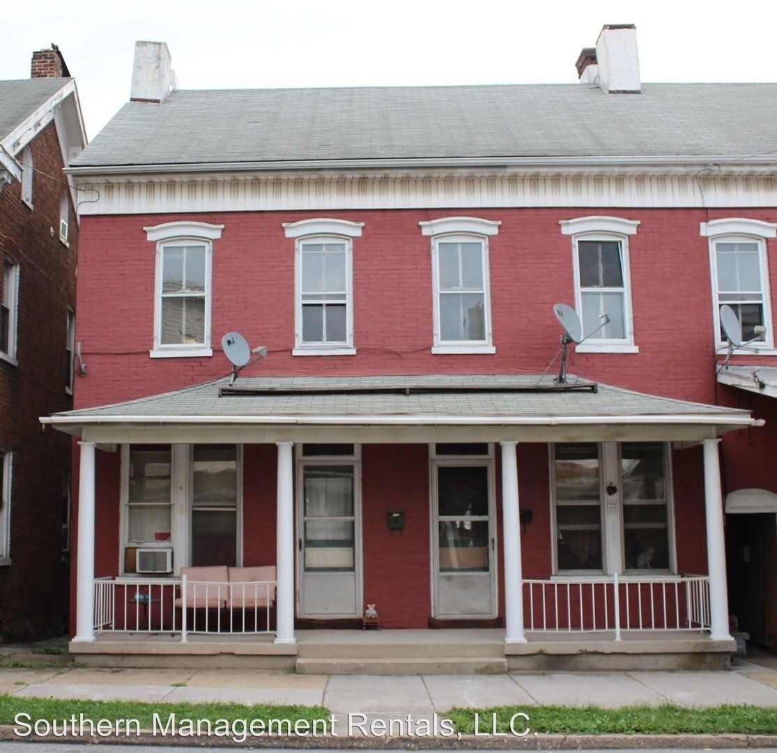 119 S Main St, Spring Grove, PA 17362 - House Rental in Spring Grove ...