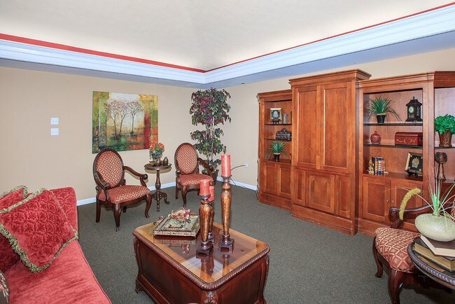 Windover Rentals - Knoxville, TN | Apartments.com