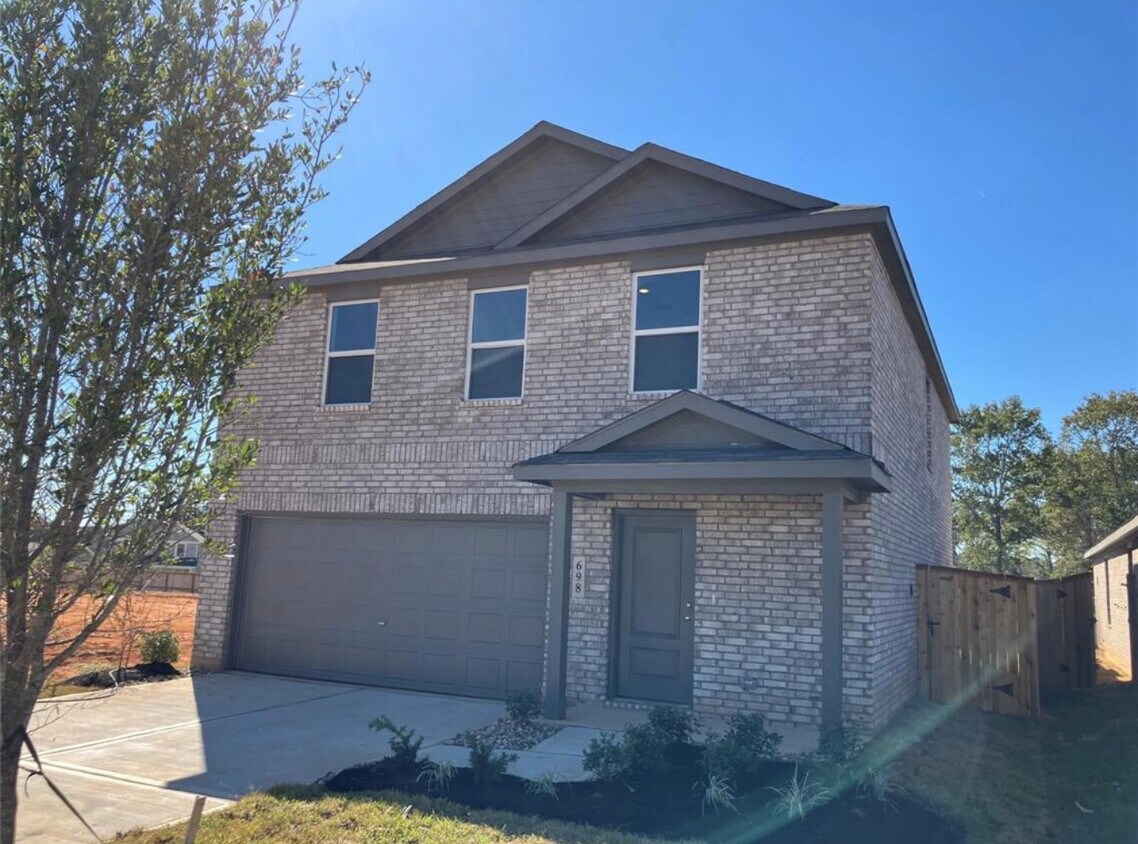 21726 Cottonwood Meadows Trl, Waller, TX 77484 - House Rental in Waller ...