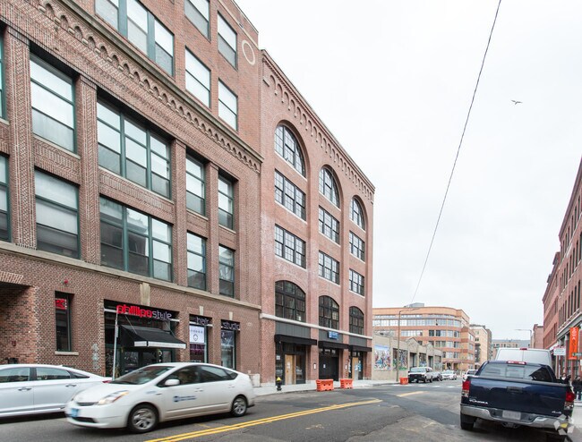 The Jordan Lofts - Apartments in Boston, MA | Apartments.com