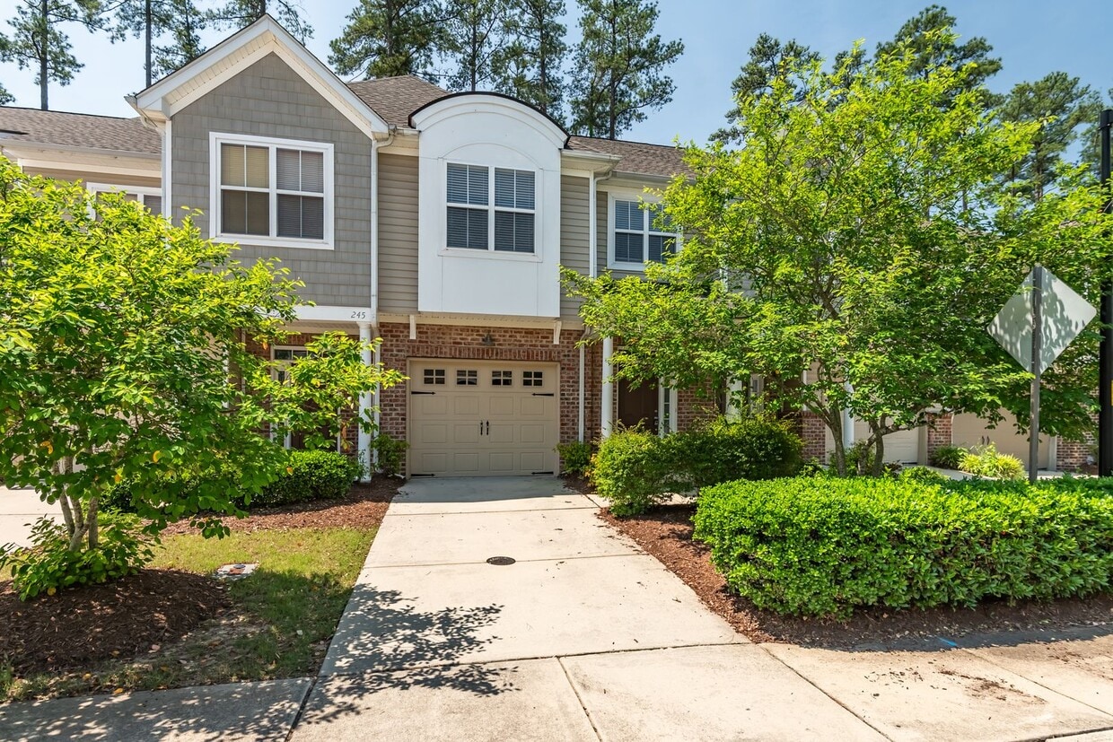 247 Murray Glen Dr, Cary, NC 27519 - House Rental in Cary, NC ...