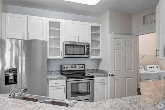 Forest Hammock at Oakleaf Plantation Apartments for Rent with a ...