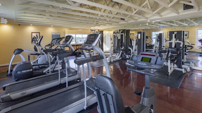 Hamilton Point on Egypt Lake - Apartments in Tampa, FL | Apartments.com