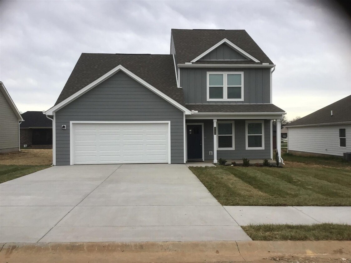 3150 White Ash St, Bowling Green, KY 42101 - House Rental in Bowling ...