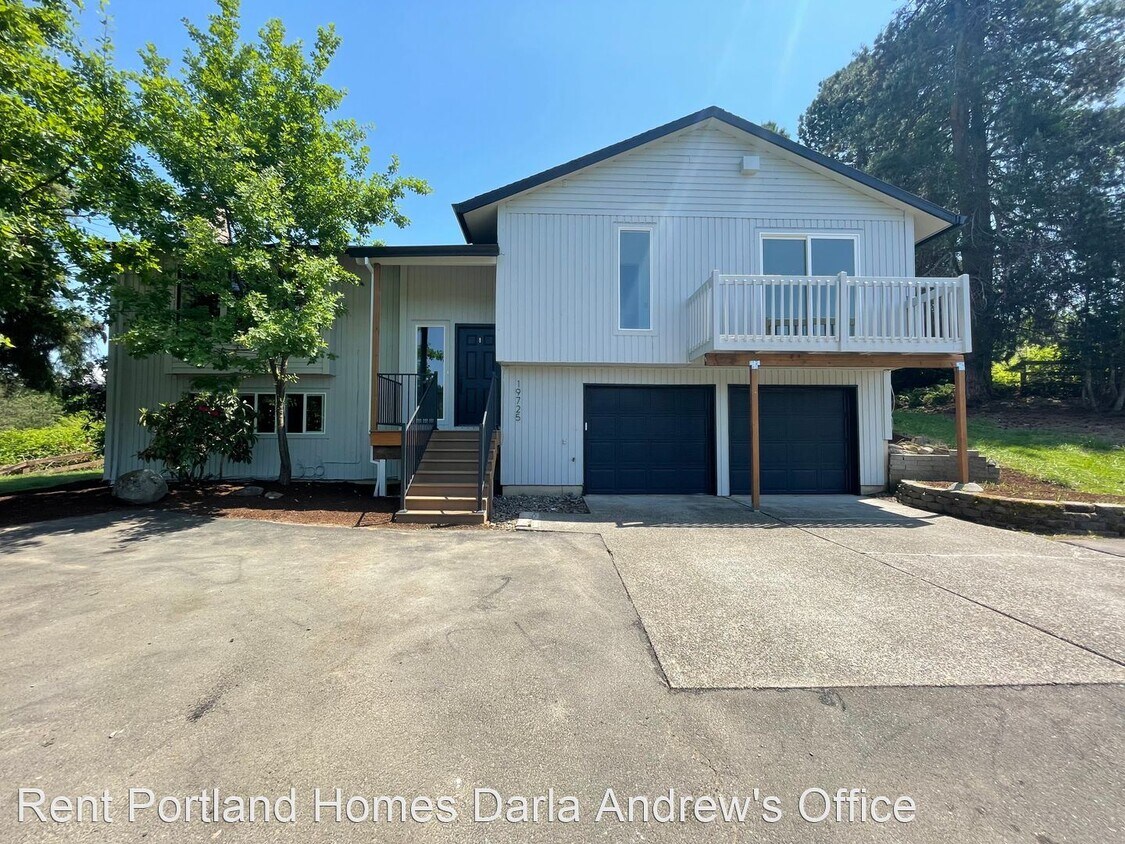 19725 SE Heuke Rd, Damascus, OR 97089 - House Rental in Damascus, OR ...