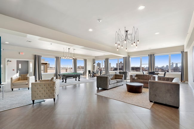 The Hudson Lofts - Apartments in West New York, NJ | Apartments.com
