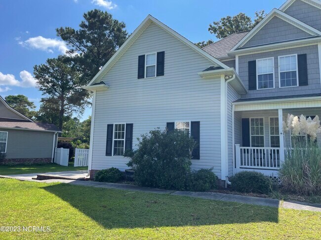 125 Creeks Edge Dr, Sneads Ferry, NC 28460 | Apartments.com