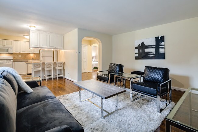 The Wynnewood Apartments - Wynnewood, PA | Apartments.com