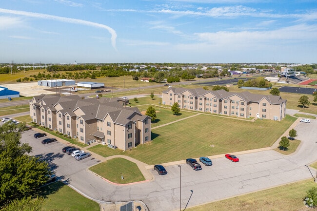 Apartments For Rent Near Butler Community College El Dorado Campus - El ...