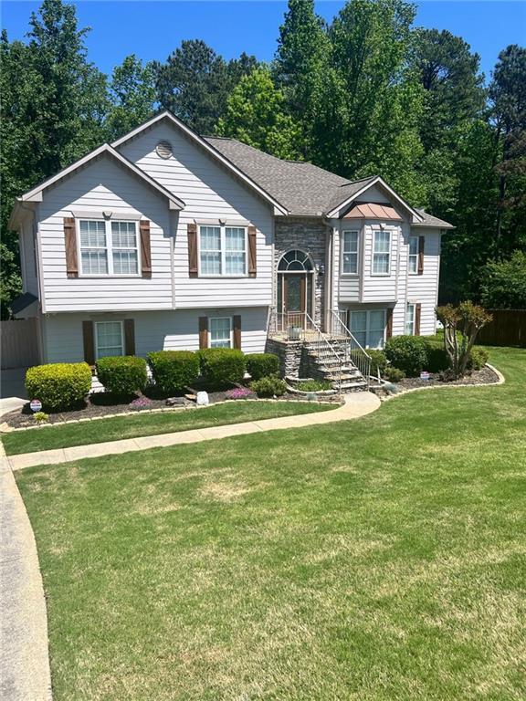 3370 Duncan Bridge Dr, Buford, GA 30519 - House Rental in Buford, GA ...