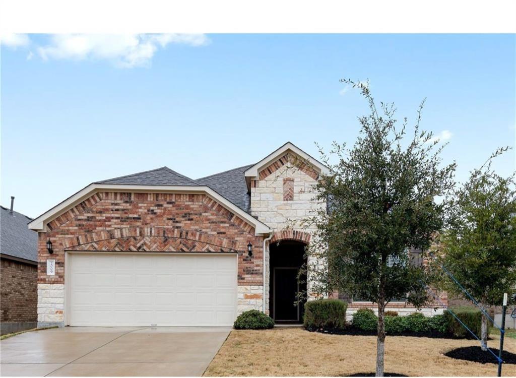 2009 August Jake Dr, Leander, TX 78641 - House Rental in Leander, TX ...