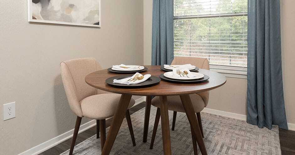 Maple Springs Apartment Homes - 5624 Maple Run Ln Henrico, VA 23228 ...