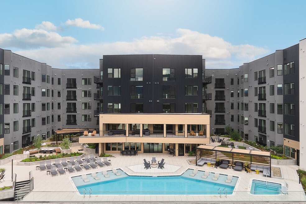 Best Colorado Springs CO Luxury Apartments for Rent - 962 Rentals ...