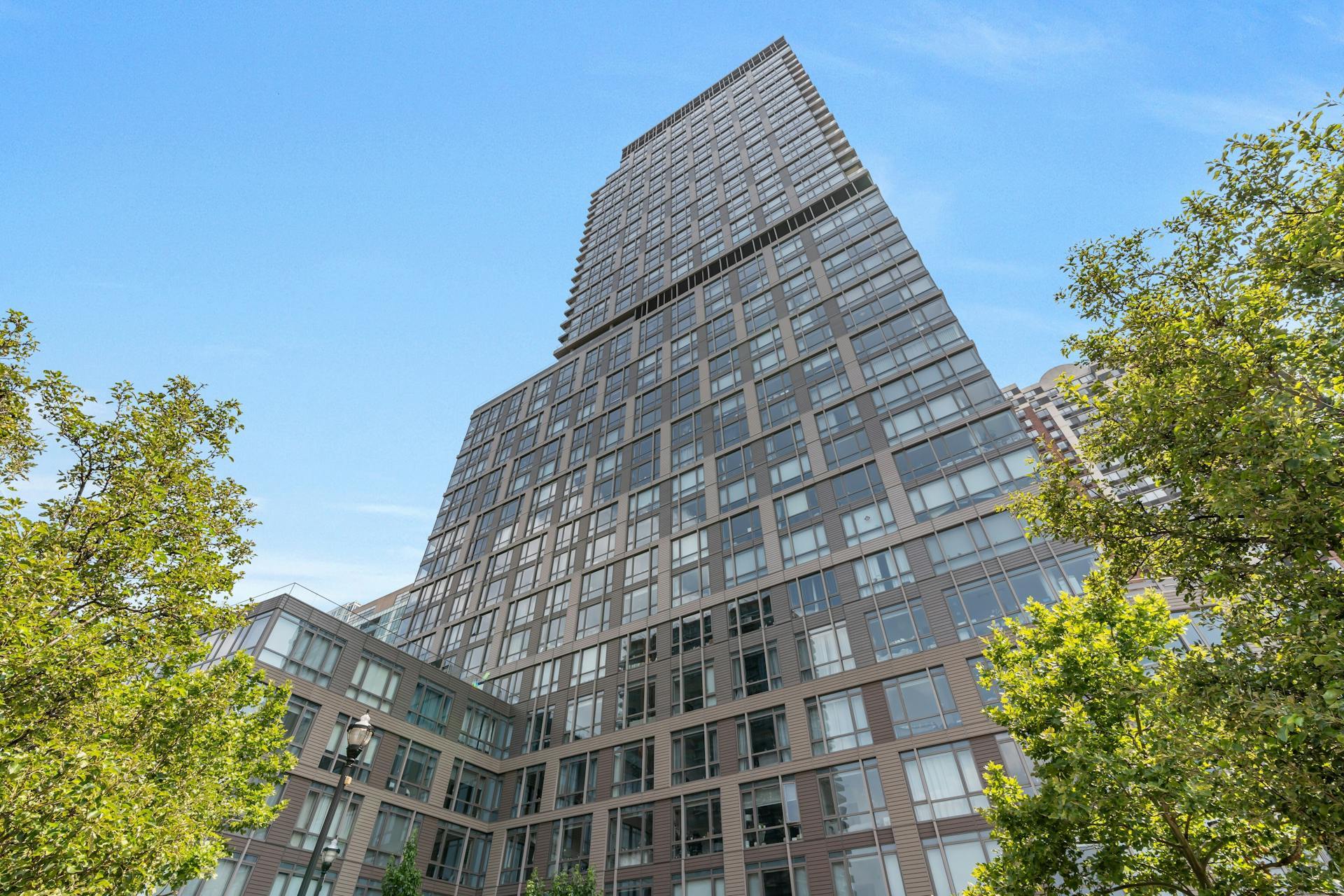 75 Park Ln S Unit # 1602, Jersey City, NJ 07310 - Condo for Rent in ...