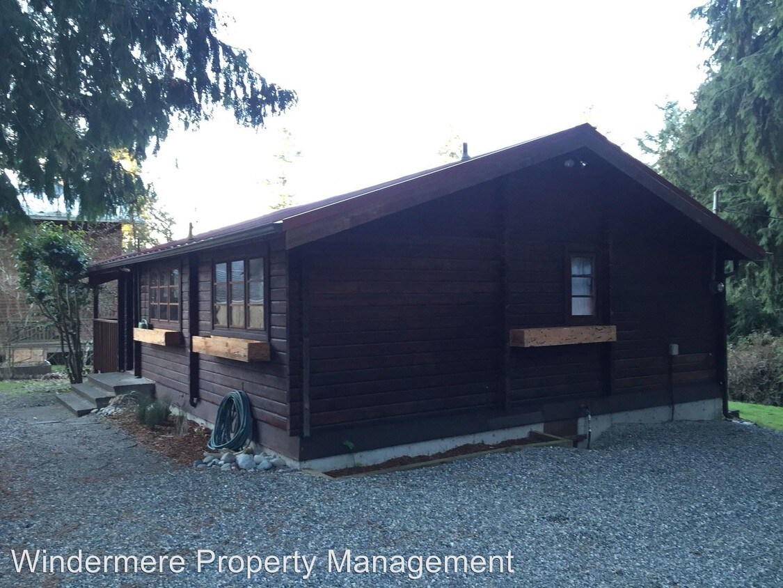 9397 Loughrey Ave NE, Indianola, WA 98342 - House Rental in Indianola ...