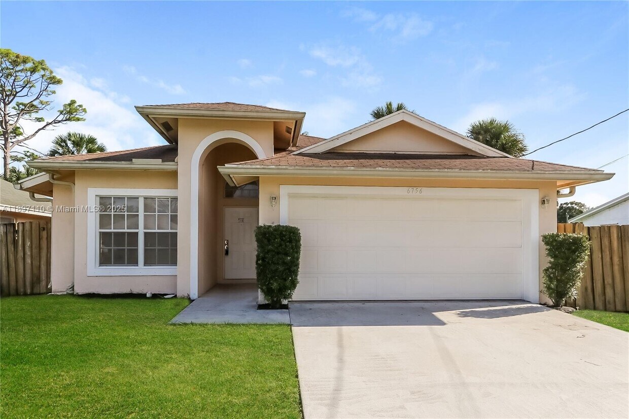 6756 3rd St, Jupiter, FL 33458 - House Rental in Jupiter, FL ...