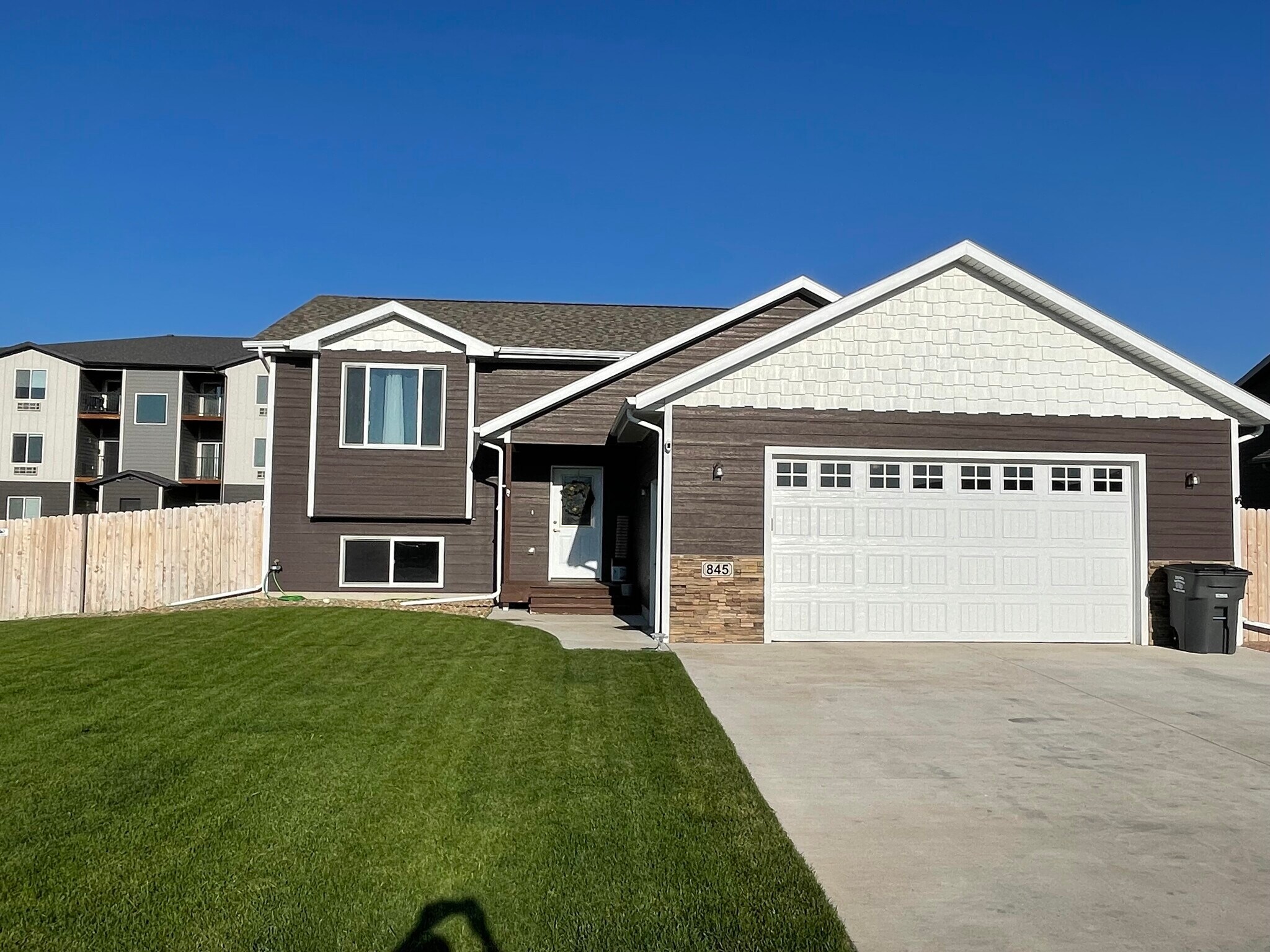 845 Bayonet Dr, Box Elder, SD 57719 - House Rental in Box Elder, SD ...