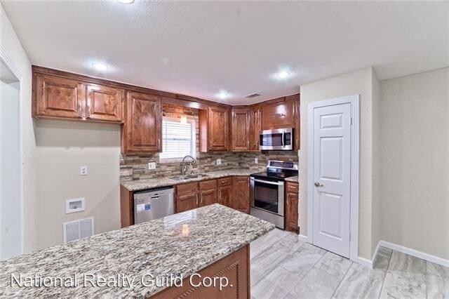 1222 Misty Way, Garland, TX 75040 - House Rental in Garland, TX ...