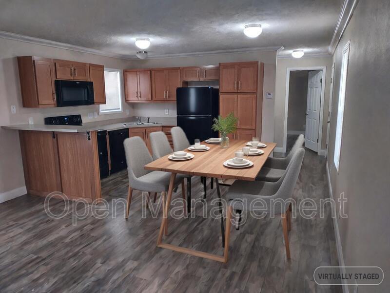 8701 NE 107th Pl, Kansas City, MO 64157 - House Rental in Kansas City ...