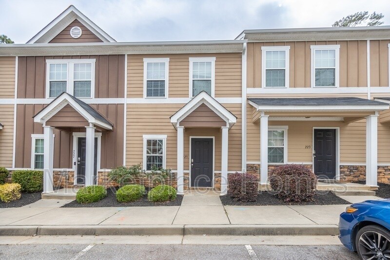 225 Adderman Dr, Augusta, GA 30907 - Townhome Rentals in Augusta GA ...