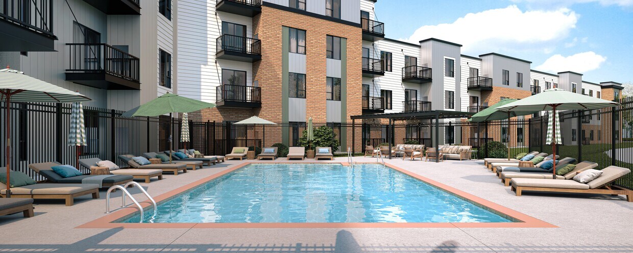 Wicklowe Apartments - Apartments in Rosemount, MN | Apartments.com