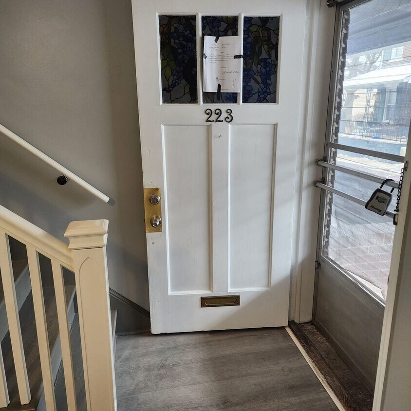 223 N Penn St, Pottstown, PA 19464 - House Rental in Pottstown, PA ...