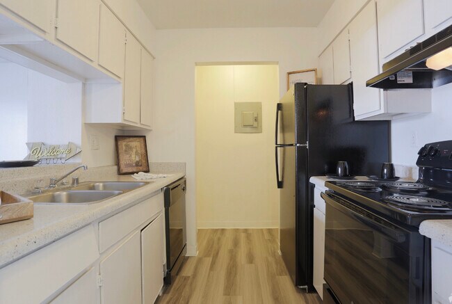 LA PRIVADA Apartments - El Paso, TX | Apartments.com