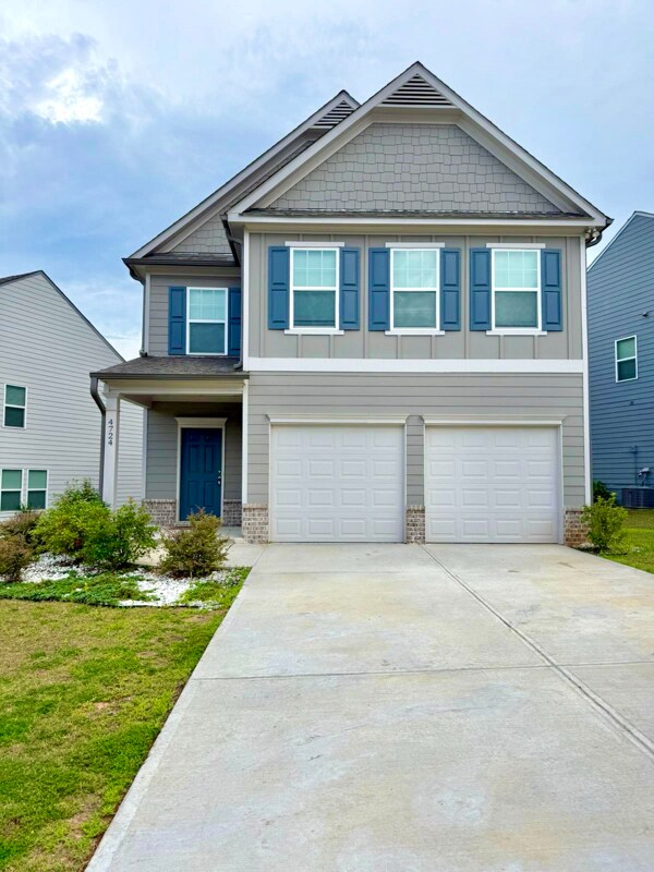 Copper Springs Apartments for Rent - Oakwood, GA - Updated Today ...