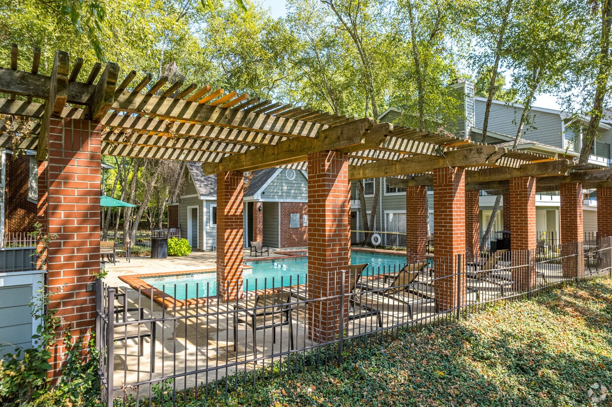 Willows Apartments - 1333 Coates Bluff Dr Shreveport, LA 71104 ...