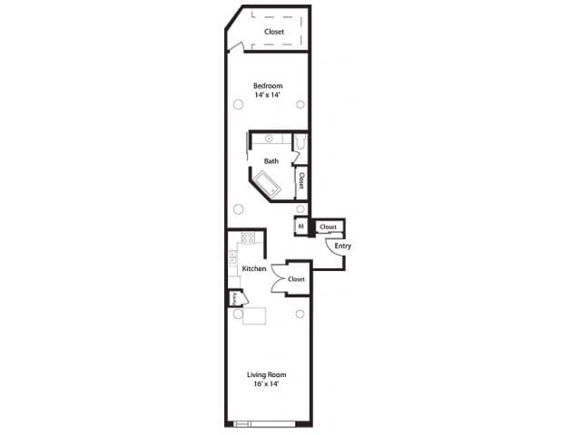 The Wilson Building Apartments - Dallas, TX | Apartments.com