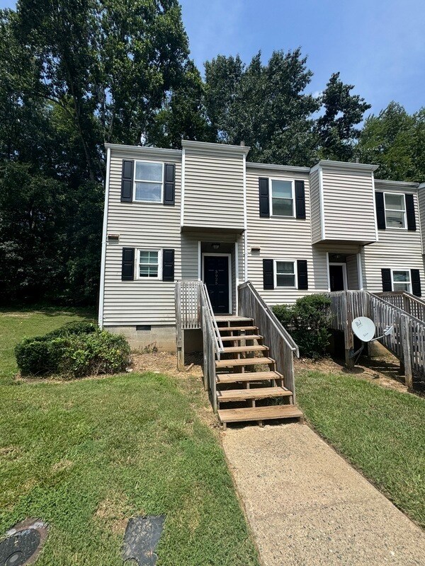 Wilkinson Terrace Apartments under $1,500 - Richmond, VA - Updated ...