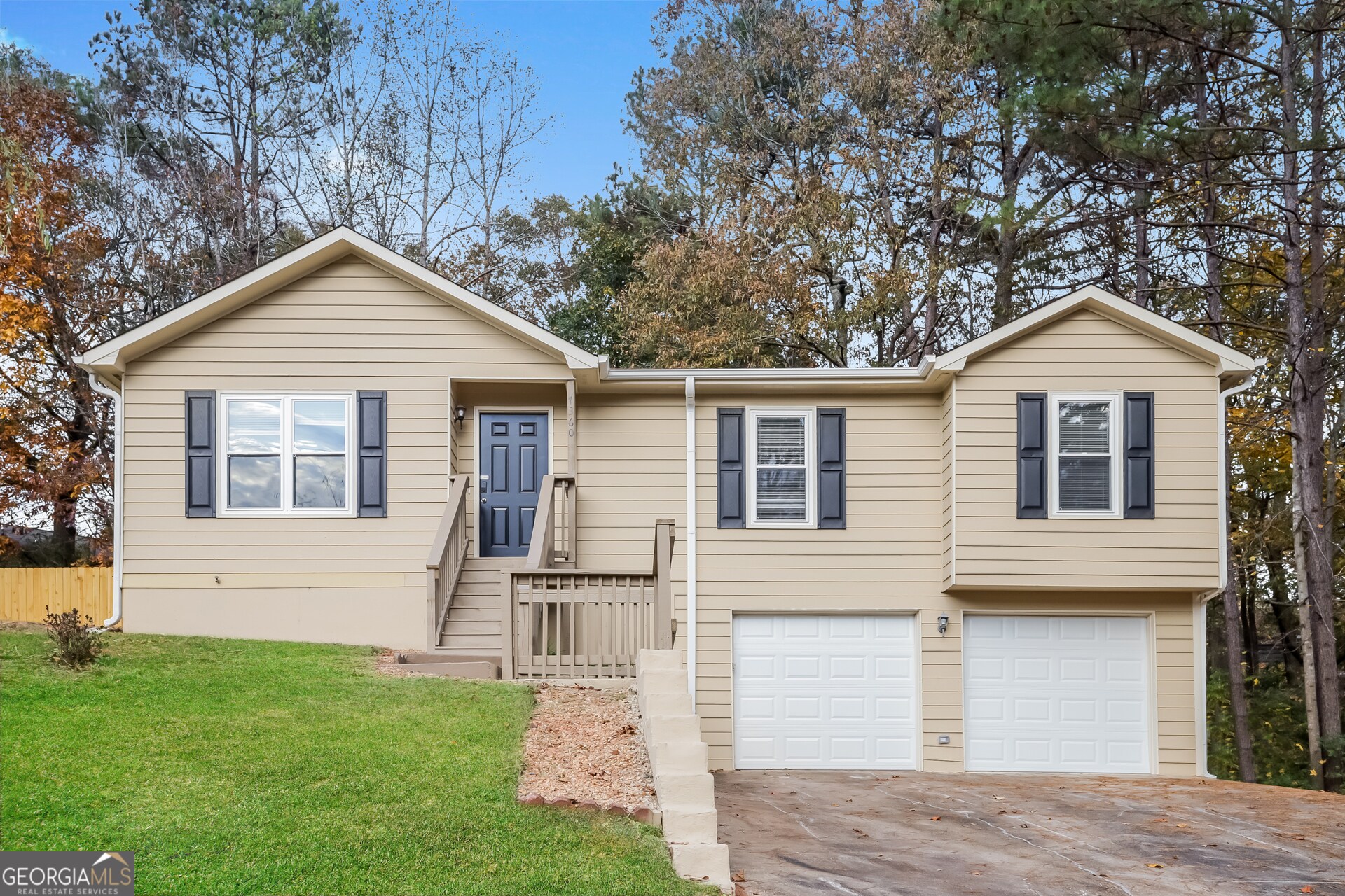 7360 Rindle Ridge, Palmetto, GA 30268 - House Rental in Palmetto, GA ...