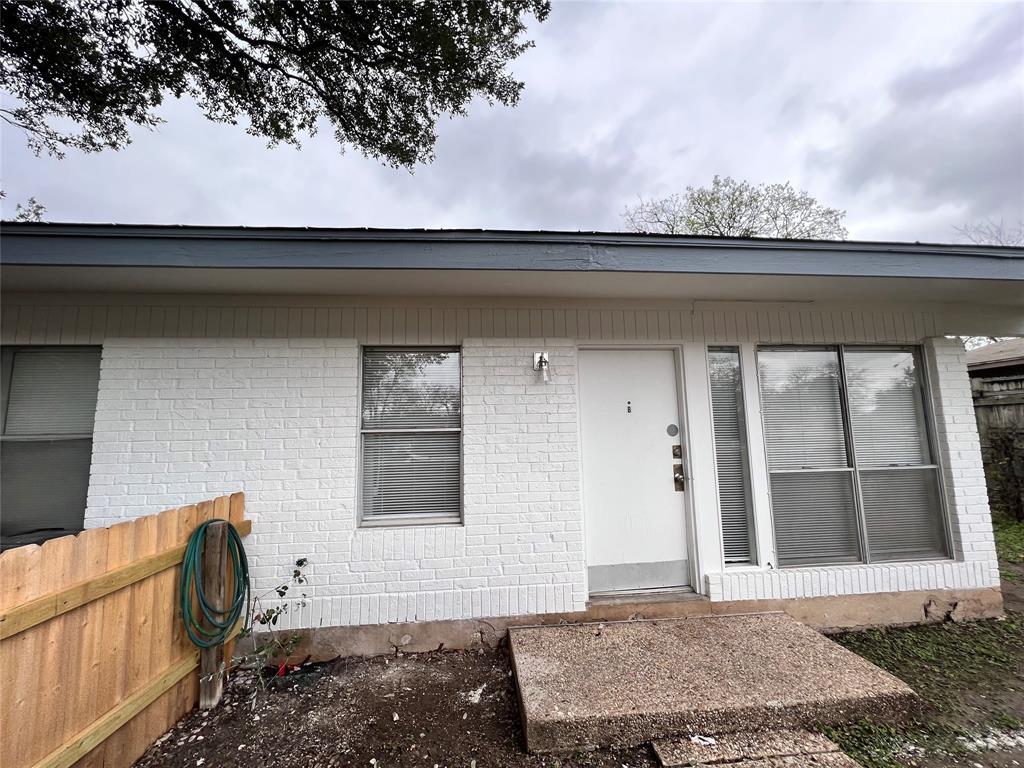 202 E Croslin St, Austin, TX 78752 - Townhome Rentals in Austin TX ...