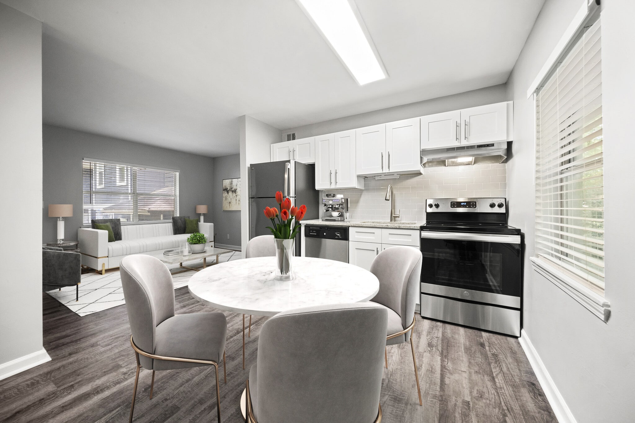 743 @ Howell Mill - 743 Holmes St Nw Atlanta, GA 30318 | Apartments.com