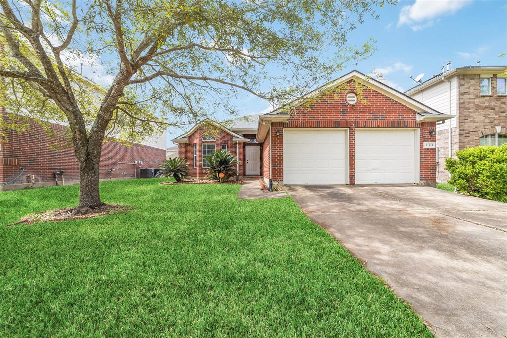 11814 Camby Park Dr, Houston, TX 77047 - House Rental in Houston, TX ...