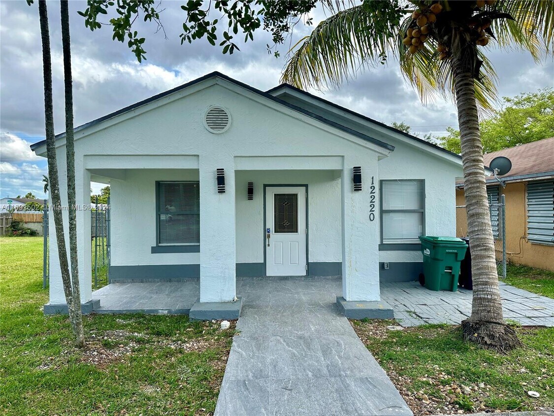 12220 SW 203rd St, Miami, FL 33177 - House Rental in Miami, FL ...