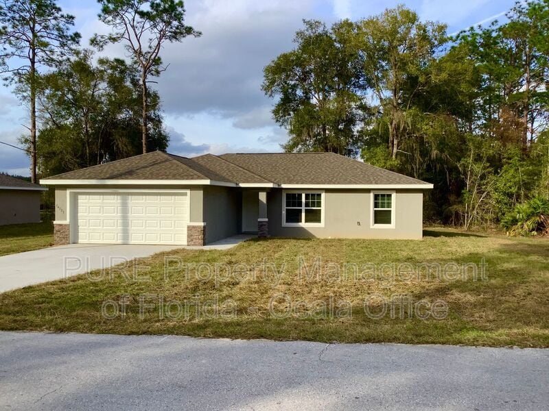 14513 SW 20th Pl, Ocala, FL 34481 - House Rental in Ocala, FL ...