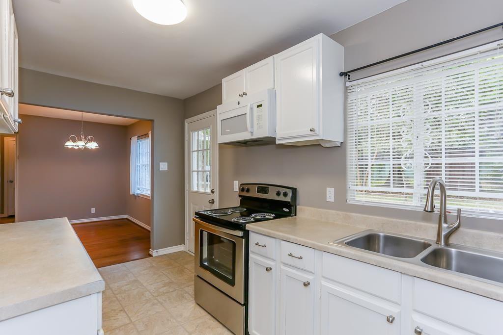 5222 Pomander Rd, Houston, TX 77021 - House Rental in Houston, TX ...