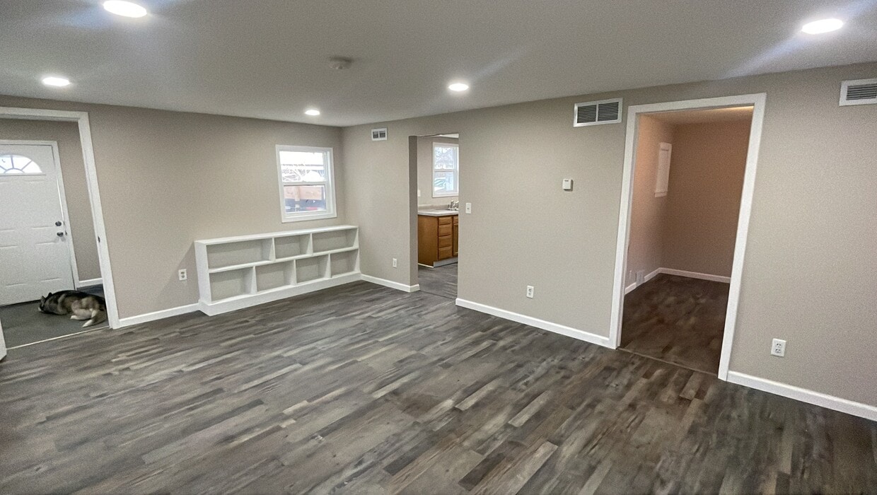 31 E Smiley Ave, Shelby, OH 44875 - House Rental in Shelby, OH ...