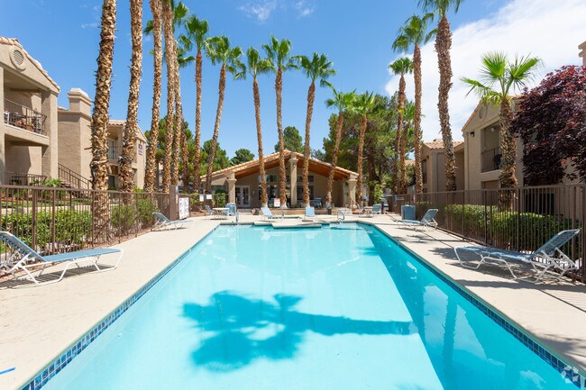 Stone Canyon Apartments for Rent with Extra Storage - Henderson, NV ...