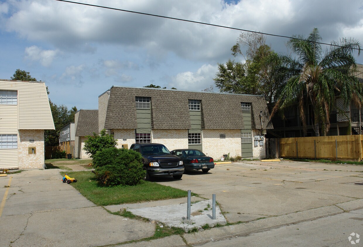 4205 Eureka St, Metairie, LA 70001 - 4205 Eureka St Metairie, LA 70001 ...