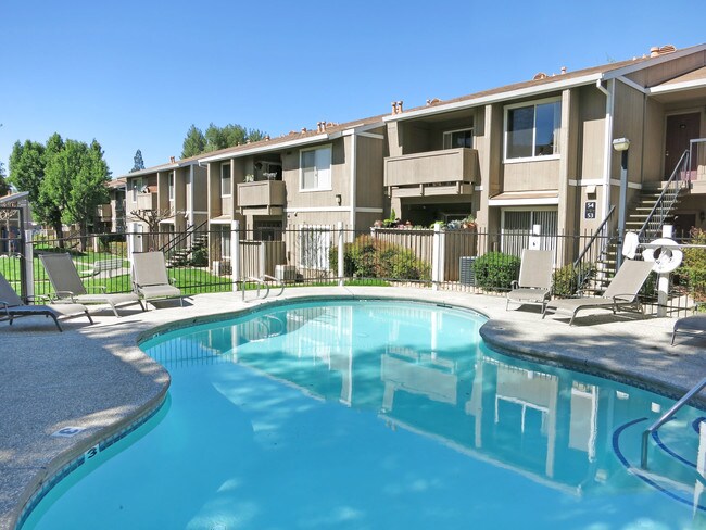 Village at Fair Oaks Apartments - Fair Oaks, CA | Apartments.com