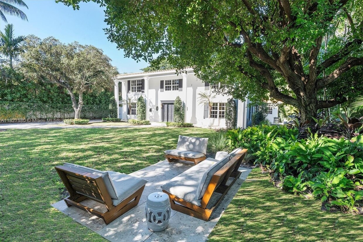 607 Melaleuca Ln, Miami, FL 33137 - House Rental in Miami, FL ...