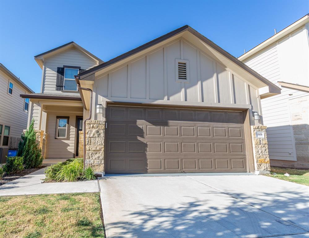 1909 Tasmanian Tiger Trace, Austin, TX 78728 - House Rental in Austin ...