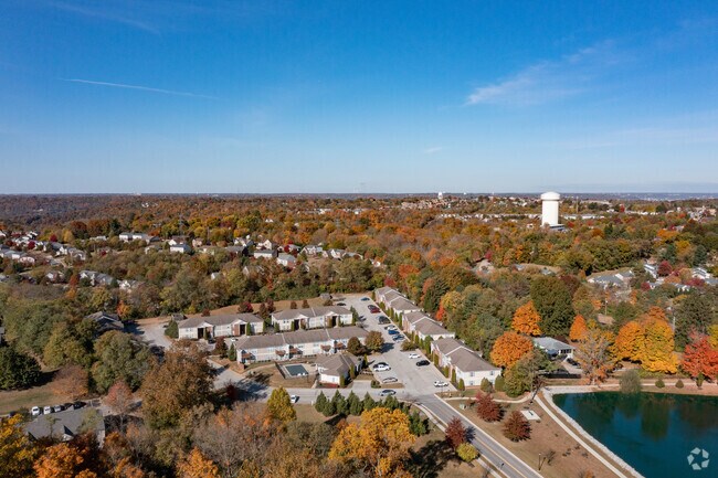 Silverwoods Landing - Apartments in Cold Spring, KY | Apartments.com